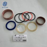 China Excavator Spare Parts Oil Sealing 111-3300 186-4327 240-9538 241-8924 Boom Arm Bucket Cylinder Swing Seal Kit For 416C for sale