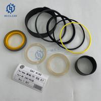 China Excavator Spare Parts Oil Sealing 111-3300 186-4327 240-9538 241-8924 Boom Arm Bucket Cylinder Swing Seal Kit For 416C for sale