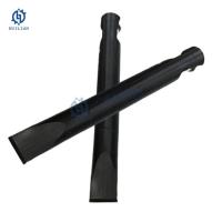 China BR2063 BR2064 BR999 BR1129 Moil Point Hammer Chisel For Rammer 1533 BR1533 Hydraulic Breaker Excavating Parts for sale