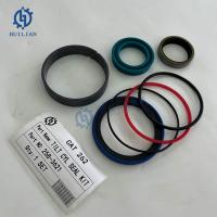 China Excavator Loader Dozer Spare Parts Oil Sealing 218-6824 258-3621 371-2697 Lift Tilt Cylinder Seal Kit For 262 for sale
