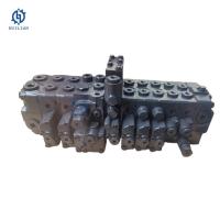 China Excavator Main Control Valve 723-18-1170C 723-18-1170D 723-19-11405 For Komatsu PC35R-8 PC35 PC56 Distributor for sale