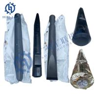 China 3363119514 3363119512 3363119511 Breaker Chisel HB4100 HB4700 MB1700 MB1500 HB3100 Hydraulic Breaker Hammer Chisel for sale