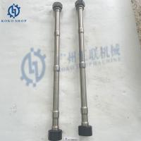 China KONAN Hydraulic Rock Hammer Parts Through Bolt MKB1500 MKB60M MKB100 MKB1300 MKB1300N MKB1400 For Excavator Breaker for sale