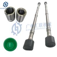China KONAN Hydraulic Rock Hammer Parts Through Bolt MKB1500 MKB60M MKB100 MKB1300 MKB1300N MKB1400 For Excavator Breaker for sale