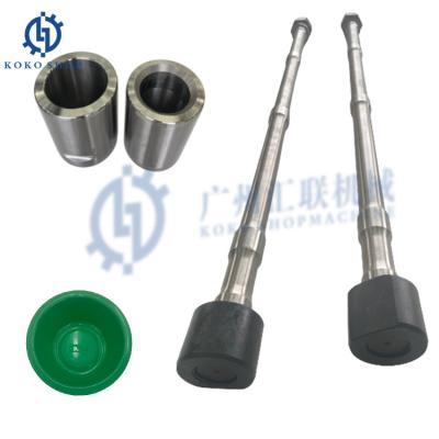 China KONAN Hydraulic Rock Hammer Parts Through Bolt MKB1500 MKB60M MKB100 MKB1300 MKB1300N MKB1400 For Excavator Breaker for sale