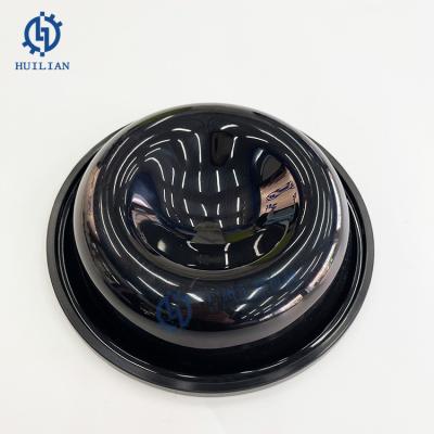 China Excavator Hydraulic Hammer Part GENERAL GBM60 GBM90 GBM1T GB2T Rock Breaker Diaphragm for sale