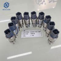 China Excavator Hydraulic Pump Parts KM15-S46 1858188 High Pressure Sensor For Main Pump for sale