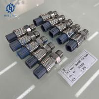 China Excavator Hydraulic Pump Parts KM15-S46 1858188 High Pressure Sensor For Main Pump for sale