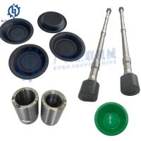 China Everdigm Hanwoo Rhino RHB1100 RHB330 RHB325 RHB350 RHB340 Hydraulic Breaker PU Rubber Diaphragm Membrane For Excavator for sale