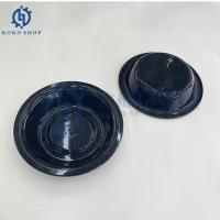 China Everdigm Hanwoo Rhino RHB1100 RHB330 RHB325 RHB350 RHB340 Hydraulic Breaker PU Rubber Diaphragm Membrane For Excavator for sale
