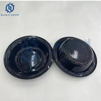 China Everdigm Hanwoo Rhino RHB1100 RHB330 RHB325 RHB350 RHB340 Hydraulic Breaker PU Rubber Diaphragm Membrane For Excavator for sale