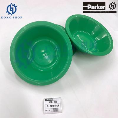 China Original PARKER Stone Breaker Diaphragm Membrane MTB285 MTB215 MTB365 MTB255 MTB275 MTB270 MTB210 for Crawler Digger for sale