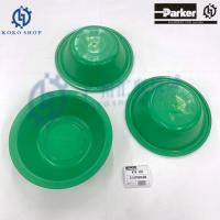 China Original PARKER Stone Breaker Diaphragm Membrane MTB285 MTB215 MTB365 MTB255 MTB275 MTB270 MTB210 for Crawler Digger for sale