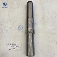 China Soosan SB20 SB30 SB40 SB43 SB45 SB50 SB70 SB81 SB100 SB121 SB131 SB151 Piston Spare Parts For Hydraulic Breakers for sale