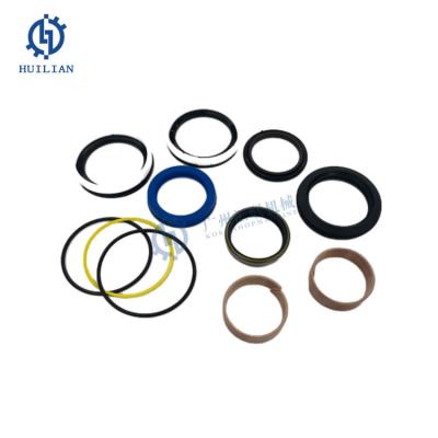 China Loader 11709817 17254063 11990050 11999906 Streering Cylinder Seal Kit for L90E L90G L90H L110G L110H L120B L120C L120D for sale