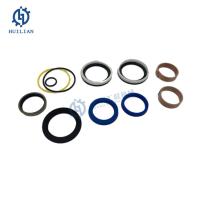 China Loader 11709817 17254063 11990050 11999906 Streering Cylinder Seal Kit for L90E L90G L90H L110G L110H L120B L120C L120D for sale