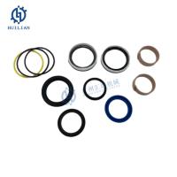 China Loader 11709817 17254063 11990050 11999906 Streering Cylinder Seal Kit for L90E L90G L90H L110G L110H L120B L120C L120D for sale