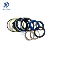 China Wheel Loader 11709817 11990347 11709029 17254012 L120E L120F L150 L150C L150E L150F L150H Steering Cylinder Seal Kit for sale