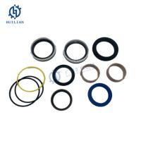 China Wheel Loader 11709817 11990347 11709029 17254012 L120E L120F L150 L150C L150E L150F L150H Steering Cylinder Seal Kit for sale