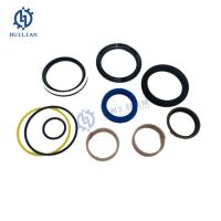 China Wheel Loader 11709817 11990347 11709029 17254012 L120E L120F L150 L150C L150E L150F L150H Steering Cylinder Seal Kit for sale