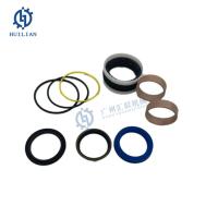 China Wheel Loader 11709817 11990347 11709029 17254012 L120E L120F L150 L150C L150E L150F L150H Steering Cylinder Seal Kit for sale