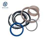 China Wheel Loader 11990398 17254012 15012903 11709226 L180 L180D L180H L220H L330C L330D Steering Cylinder Seal Kit for sale