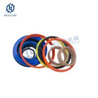 China Wheel Loader 11990398 17254012 15012903 11709226 L180 L180D L180H L220H L330C L330D Steering Cylinder Seal Kit for sale