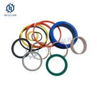 China Wheel Loader 11990398 17254012 15012903 11709226 L180 L180D L180H L220H L330C L330D Steering Cylinder Seal Kit for sale