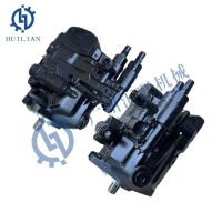 China SY16 SY18 SY18C Hydraulic Main Pump MVP30.20D Hydraulic Pump SY25 SY35 Piston Pump for SANY Mini Excavator Parts for sale