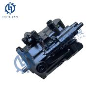 China SY16 SY18 SY18C Hydraulic Main Pump MVP30.20D Hydraulic Pump SY25 SY35 Piston Pump for SANY Mini Excavator Parts for sale