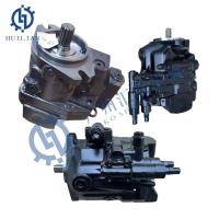 China KPM Pump K3VL80 Main Pump SY75C SY75 Hydraulic Pump for SANY SY18 SY25 SY35 SY16 Mini Excavator Parts for sale