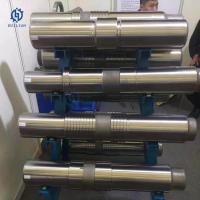 China HB40G MTB255 MSB700 F30 F35 NPK16X MSB550 MSB600 B230 B210 Excavator Hydraulic Breaker Hammer Piston Rock Demolition for sale