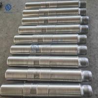China HB40G MTB255 MSB700 F30 F35 NPK16X MSB550 MSB600 B230 B210 Excavator Hydraulic Breaker Hammer Piston Rock Demolition for sale