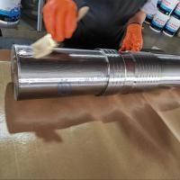 China HB40G MTB255 MSB700 F30 F35 NPK16X MSB550 MSB600 B230 B210 Excavator Hydraulic Breaker Hammer Piston Rock Demolition for sale