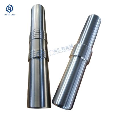 China HB40G MTB255 MSB700 F30 F35 NPK16X MSB550 MSB600 B230 B210 Excavator Hydraulic Breaker Hammer Piston Rock Demolition for sale