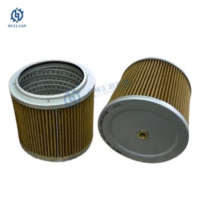 China 209-6000 2096000 Hydraulc Oil Filter For CATEEerpilar E320b E320c E320d E330b E330c Excavator Engine Element for sale