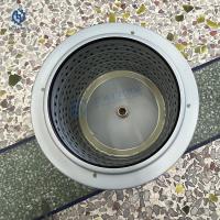 China 209-6000 2096000 Hydraulc Oil Filter For CATEEerpilar E320b E320c E320d E330b E330c Excavator Engine Element for sale