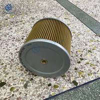 China 209-6000 2096000 Hydraulc Oil Filter For CATEEerpilar E320b E320c E320d E330b E330c Excavator Engine Element for sale