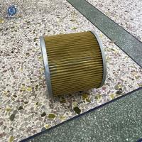 China 209-6000 2096000 Hydraulc Oil Filter For CATEEerpilar E320b E320c E320d E330b E330c Excavator Engine Element for sale