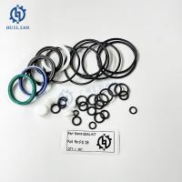 China Excavator Rock Breaker Part F22C F22D F22E FS22 FX25 Furukawa Replacement Hydraulic Seal kit for sale