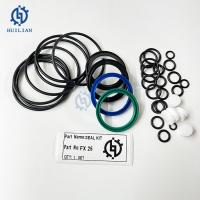 China Excavator Rock Breaker Part F22C F22D F22E FS22 FX25 Furukawa Replacement Hydraulic Seal kit for sale