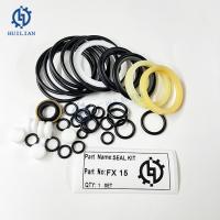 China Furukawa Hydraulic Hammer Spare Part FX15 FXJ275 FXJ375 FXJ475 Rock Breaker Oil Sealing for sale