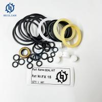 China Furukawa Hydraulic Hammer Spare Part FX15 FXJ275 FXJ375 FXJ475 Rock Breaker Oil Sealing for sale