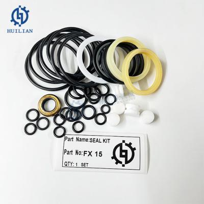 China Furukawa Hydraulic Hammer Spare Part FX15 FXJ275 FXJ375 FXJ475 Rock Breaker Oil Sealing for sale