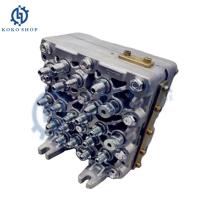China Excavator Hydraulic Shuttle Valve 4718274 4452626 4645278 For Hitachi EX200 ZAX200 ZAX210 ZX240 ZAX250 ZAX280LC for sale
