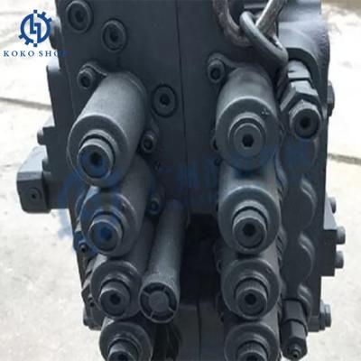 China Doosan Construction Excavator Solar 180W-5 410105-00065 41010500065 Main Control Valve For Dx28 Dx55 DX60 DX60-9C for sale