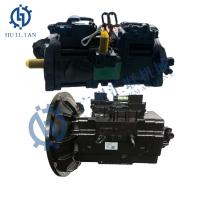 China KAWASAKL K3V112DT-1X7R-9N09-14BV Hydraulic Pump for SANY SY210 SY205 SY215 SY235 SY245 Excavator Hydraulic Motor Parts for sale