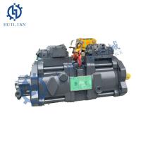China KAWASAKL K3V112DT-1X7R-9N09-14BV Hydraulic Pump for SANY SY210 SY205 SY215 SY235 SY245 Excavator Hydraulic Motor Parts for sale