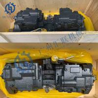 China KAWASAKL K3V112DT-1X7R-9N09-14BV Hydraulic Pump for SANY SY210 SY205 SY215 SY235 SY245 Excavator Hydraulic Motor Parts for sale