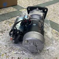 China 24V 7.5KW Starter Motor For Excavator Ex1200-5 Mitsubishi S6R-Y1T 37566-00500 0-23000-7740 0-23000-7741 Engine Part for sale